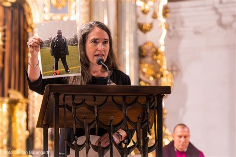 St Michael München News Requiem Für Schwester Lea Ackermann