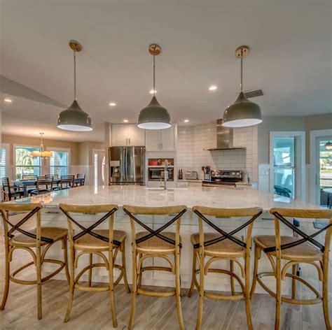 Meet Cathy And Stu Scheller Sea Schells Vacation Rentals