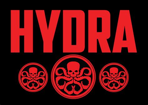 Hydra Fmcu Marvel Fanon Fandom