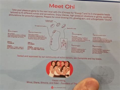 Chi Hang Lau On Linkedin I Never Thought Id Be Holding A Sex Toy
