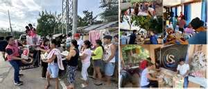 Ls Team Launches Post Typhoon Relief Fund To Support Reconstruction
