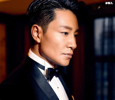 李宗翰老婆资料，起底李宗翰感情现状！ 明星 冰棍儿网