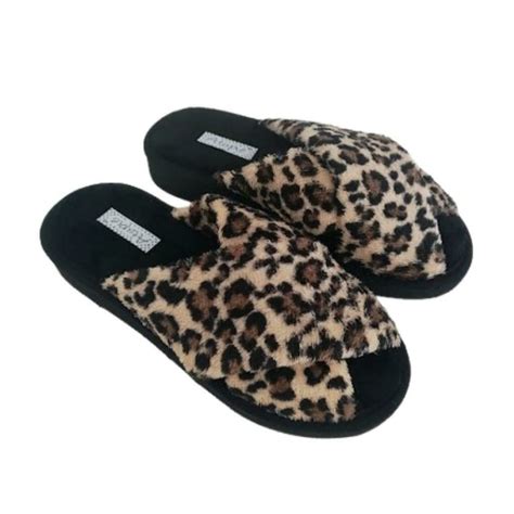 Chinelas Cruzadas De Piel La Casa De Las Chinelas