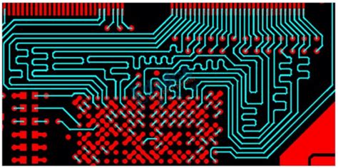 High Speed High Density Pcb Design Tips