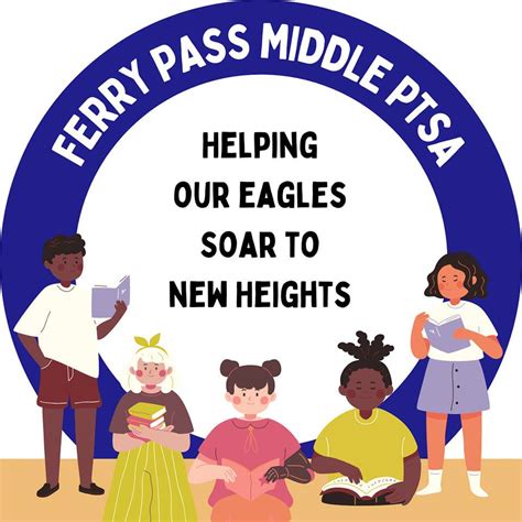Ferry Pass Middle Ptsa Pensacola Fl