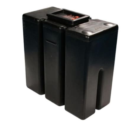 18 Gallon 82 Litre Cold Water Loft Tank Tanks Direct