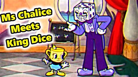 King Dice Ms Chalice At Gemma Oconor Blog