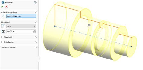 The Revolve Features Unique Question TriMech Store