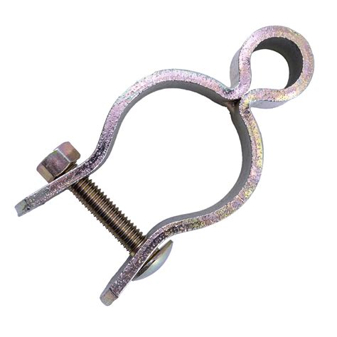 Dynalinehinge Clamps