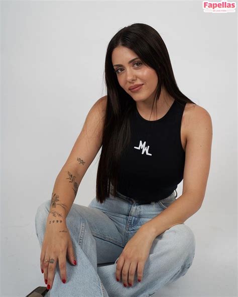 Rosario Matew Aka Rosariomatew Nude Leaks Fapellas