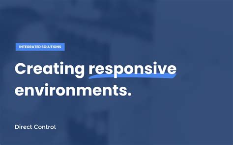 Smart Building Technology Trends Challenges And Opportunities