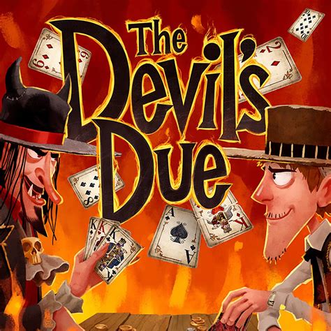 The Devils Due Ign