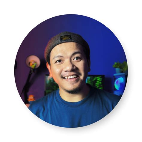 Alumni Faizal Bahri Skom Ccit