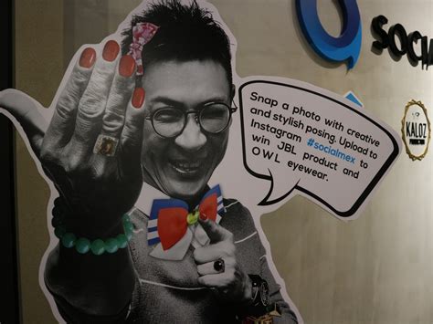 Kee Hua Chee Live Part 1 Sex Goddess Founder Owner Of Mymilan