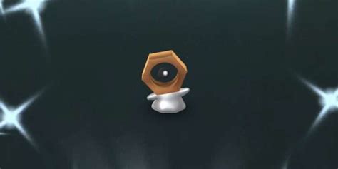 How To Get Shiny Meltan In Pokémon Go Techstory