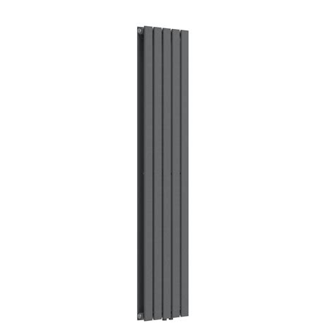 Boston Double Textured Grey 1800 X 560 Bos1800 550da Ofbosg18