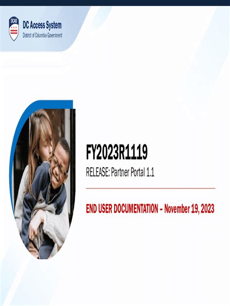 Fillable Online Dcas Training Courses Sign Up Form For Partners Fax Email Print Pdffiller