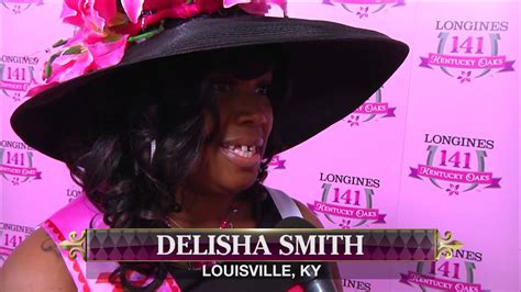 Survivor Interviews Delisha Smith Youtube