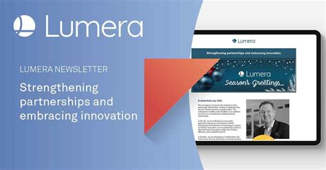 Lumera On Linkedin Lumera Newsletter Lifeandpensions Europe