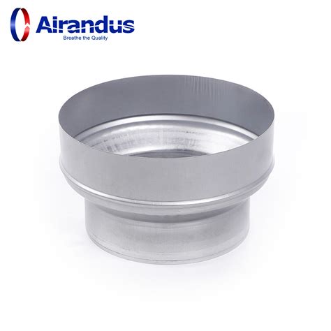 Duct Reducer Airandus