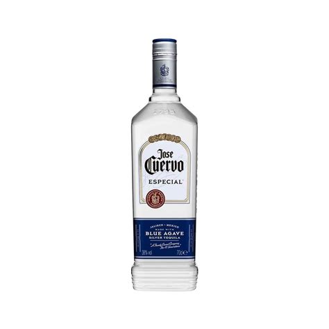 Tequila Bianca Jose Cuervo Especial Silver Da 700 Ml