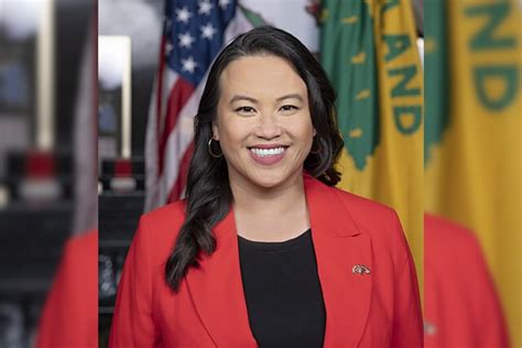Oakland Mayor Sheng Thao Prepares For Departure Amidst Recall