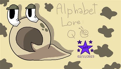 Alphabet Lore Q By Warriornerdgirl17 On Deviantart