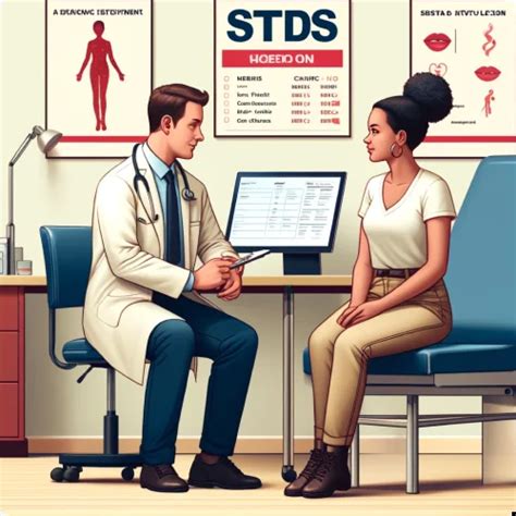 Genital Warts Vs Genital Herpes Spot The Differences First Derm