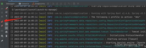 Intellij Debug模式提示 Method Breakpoints May Dramatically Slow Down Debugging 阿里云开发者社区