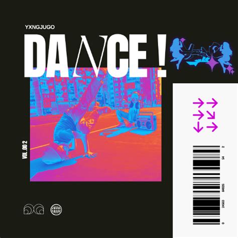 Stream Yxngjugo Listen To Dance Vol 002 Playlist Online For Free
