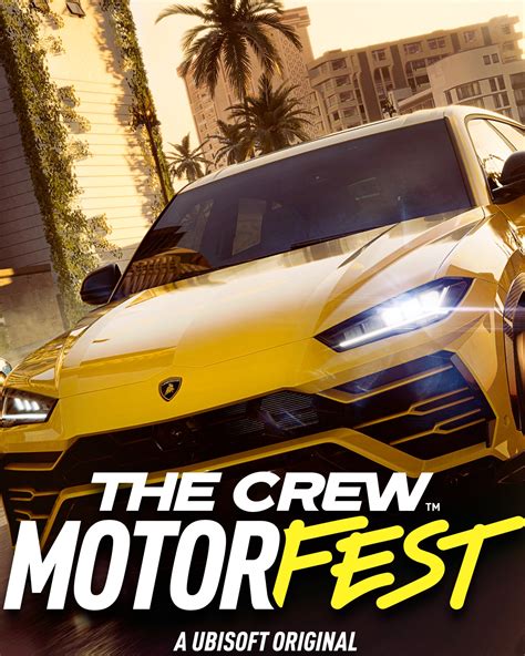The Crew Motorfest Alle Guides Zum Spiel