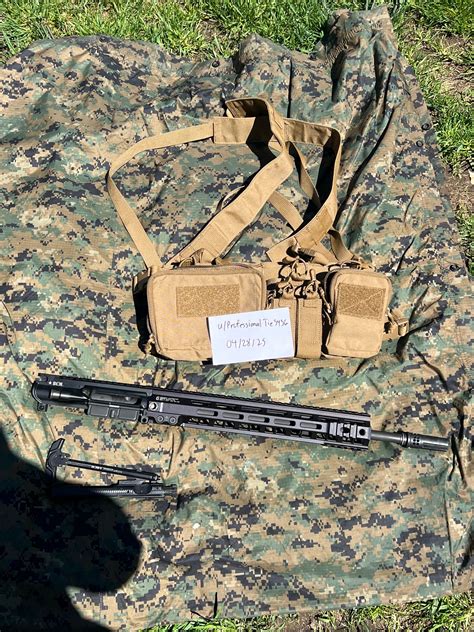 Chest Rig Album On Imgur