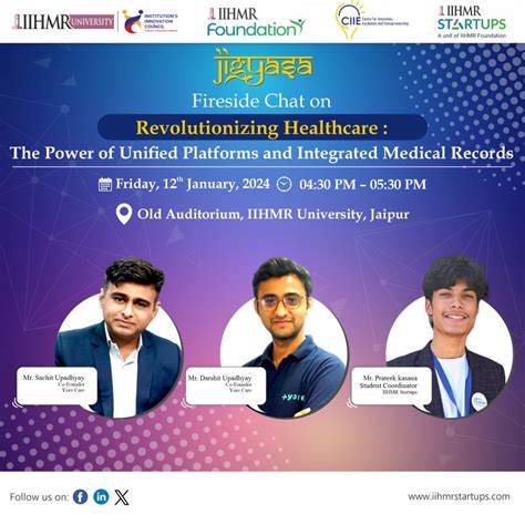 Sachit Upadhyay On Linkedin Unifiedhealthinterface Uhi Healthcare