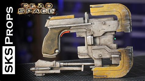 Plasma Cutter Dead Space Understanding The Basics