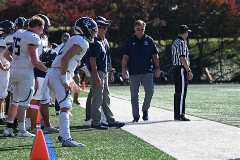 Georgetown Prep V Football 22 Oct 2022 173 Georgetown Preparatory School Flickr