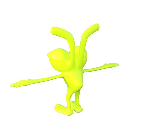 Pixie Project On Behance