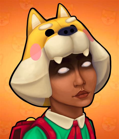 Shiba Nita By Tanyacat8 On Deviantart