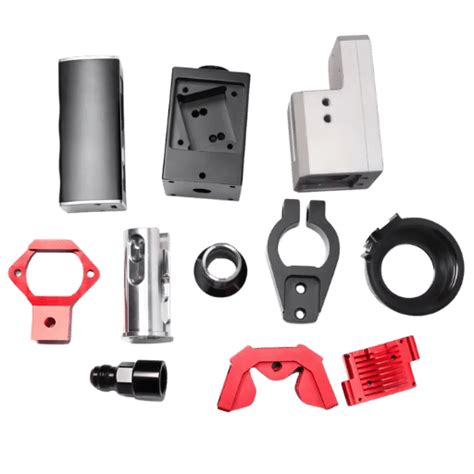 Cnc Machining Service Etcn