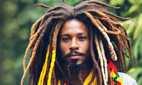 Les Dreadlocks Une Exploration Profonde Dune Tradition Capillaire