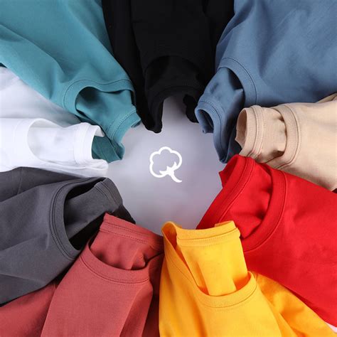 Shop Our First Class Quality Cotton Custom Logo Mens T Shirts