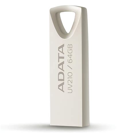 Adata U210 32gb Usb2 0 Metal Usb Bellek Auv210 32g Rgd Fiyatı