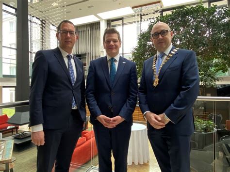 Anne Marie Linehan On Linkedin Thank You Cork Chamber For The