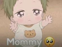 Mommy S Tenor