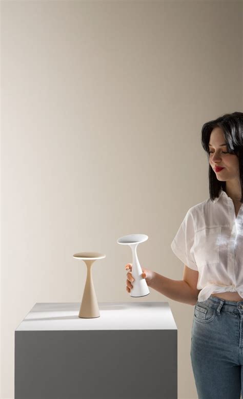 Wireless Bedside Lamp Comfort Style And Freedom At Your Fingertips Wilt