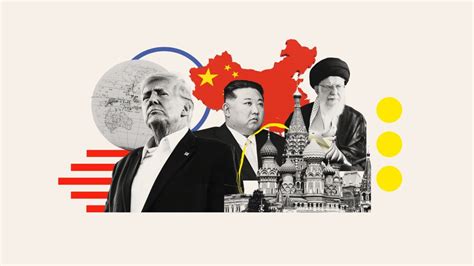 How Donald Trump Winning Would Impact China Russia Iran And North