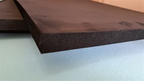 Burete Rigid Burete Tare Umplutura Din Spuma Rigida 100 X 50 X 4 Cm Burete