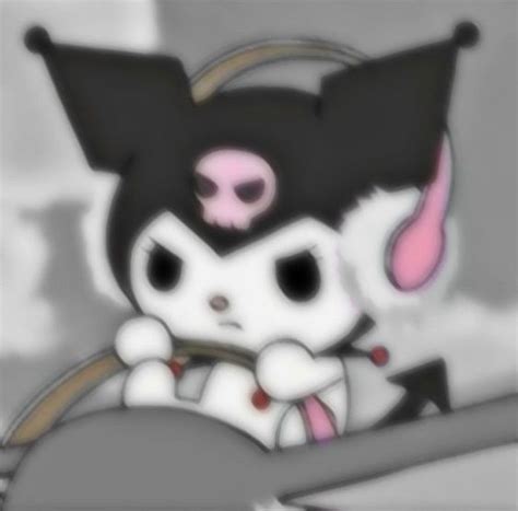 Best Kuromi Pfp For All Fans Across The Globe Amj