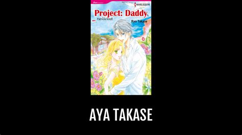 Aya Takase Anime Planet