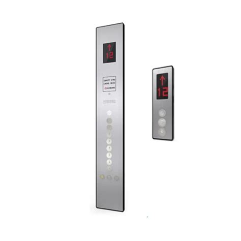 Kone Elevator Cop Lop Cop And Lop Elevators Buttons Elevator Lop Lop With Buttons And Cop