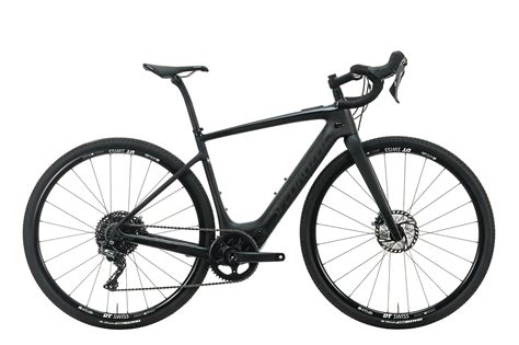 2021 Specialized Turbo Creo Sl Comp Carbon